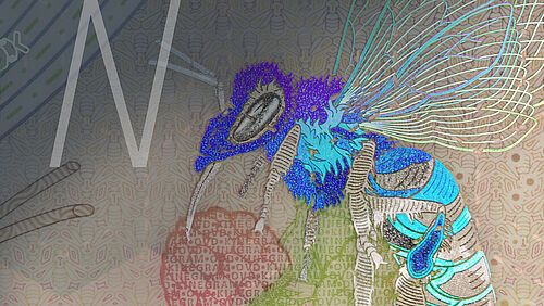 KINEGRAM - The Security Solution for Protecting and Verifying Identities