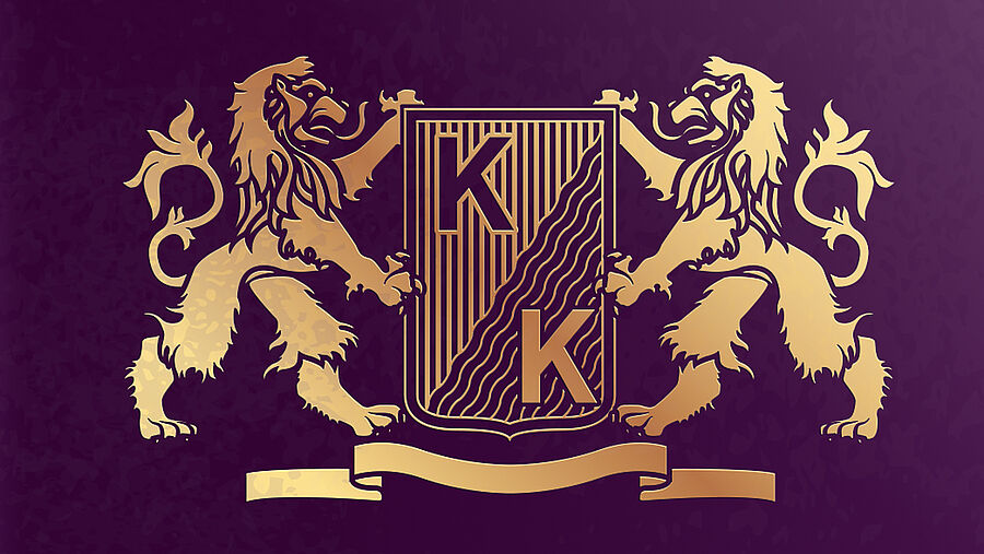 KINEGRAM for passport protection and passport authentication